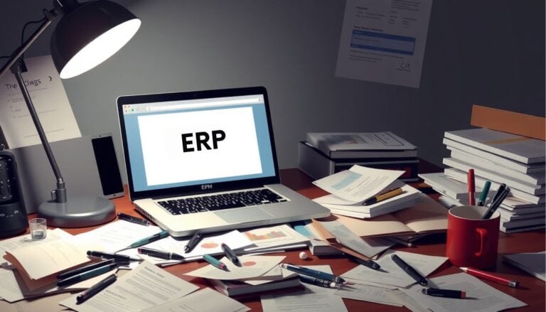 Alles wat u moet weten over Nav ERP-systemen - erpspot.nl